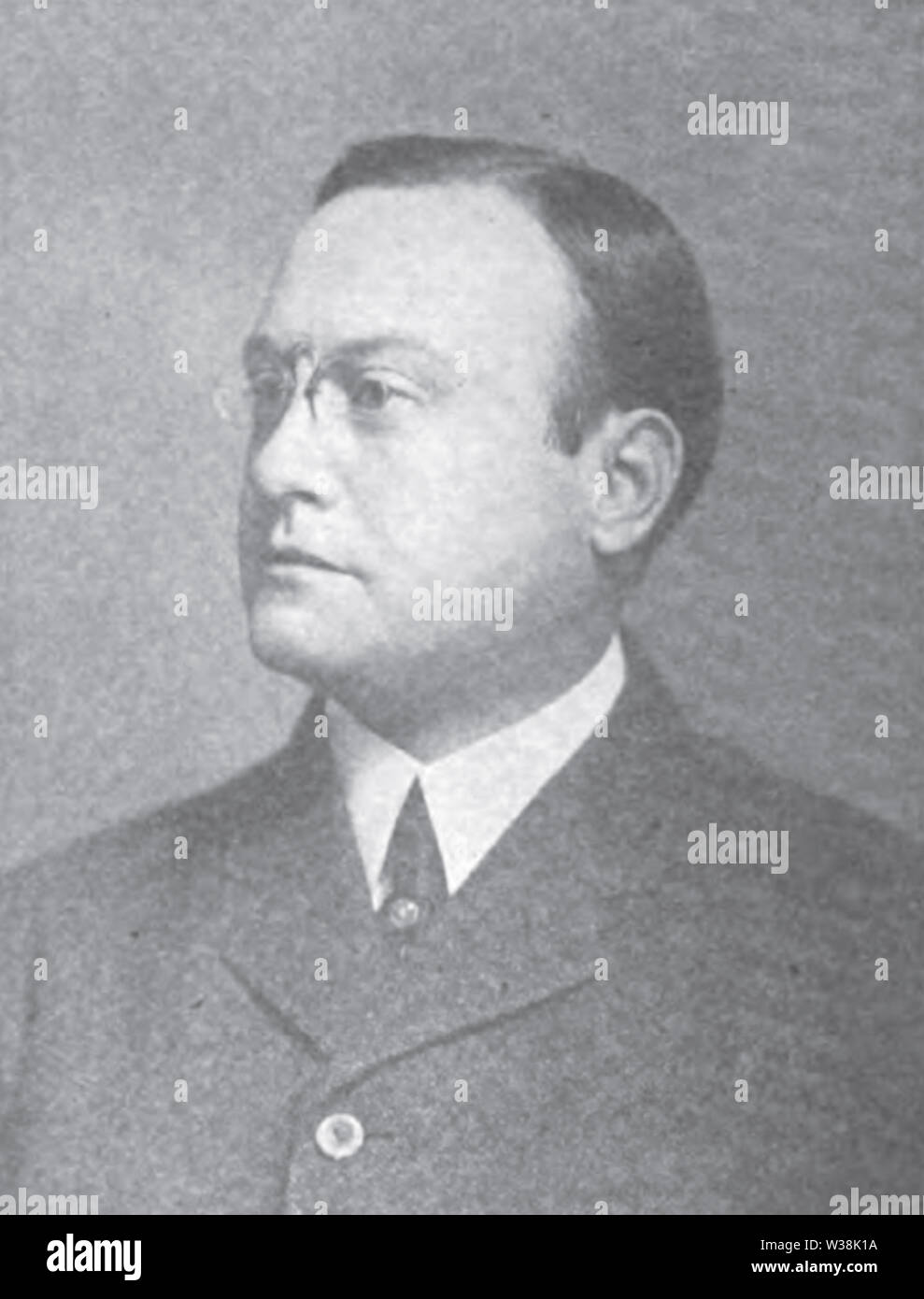 Aubrey thomas hi-res stock photography and images - Alamy