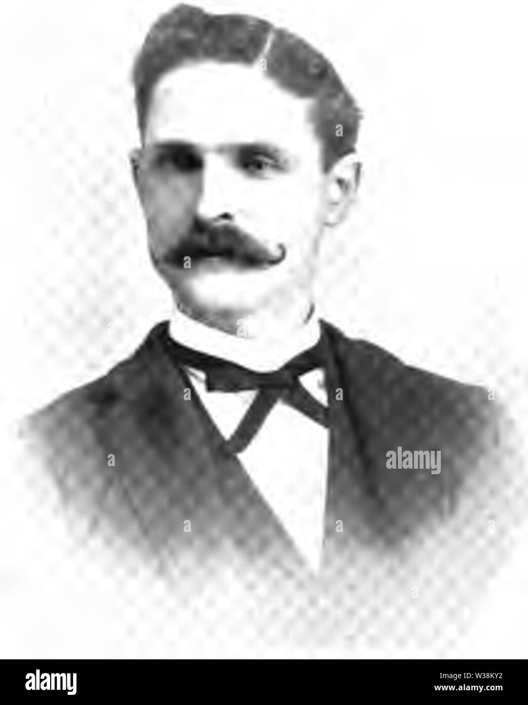 Walter L Tooze Stock Photo - Alamy