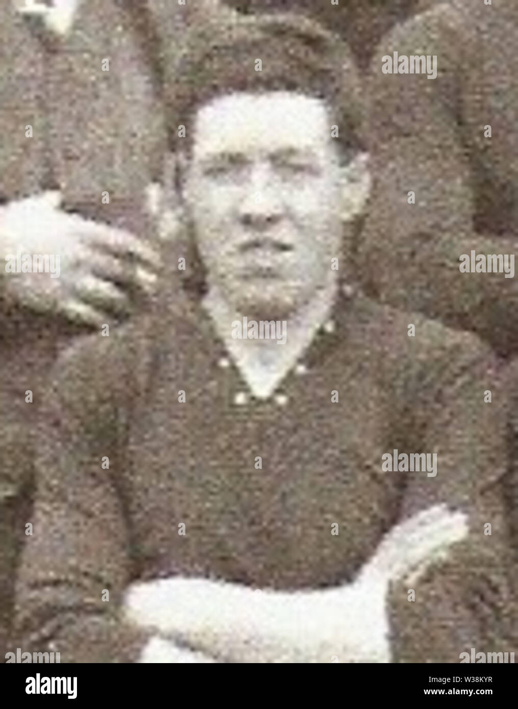 Walter lynch hi-res stock photography and images - Alamy