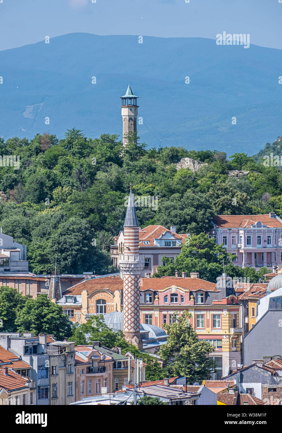 Sahat tepe hi-res stock photography and images - Alamy