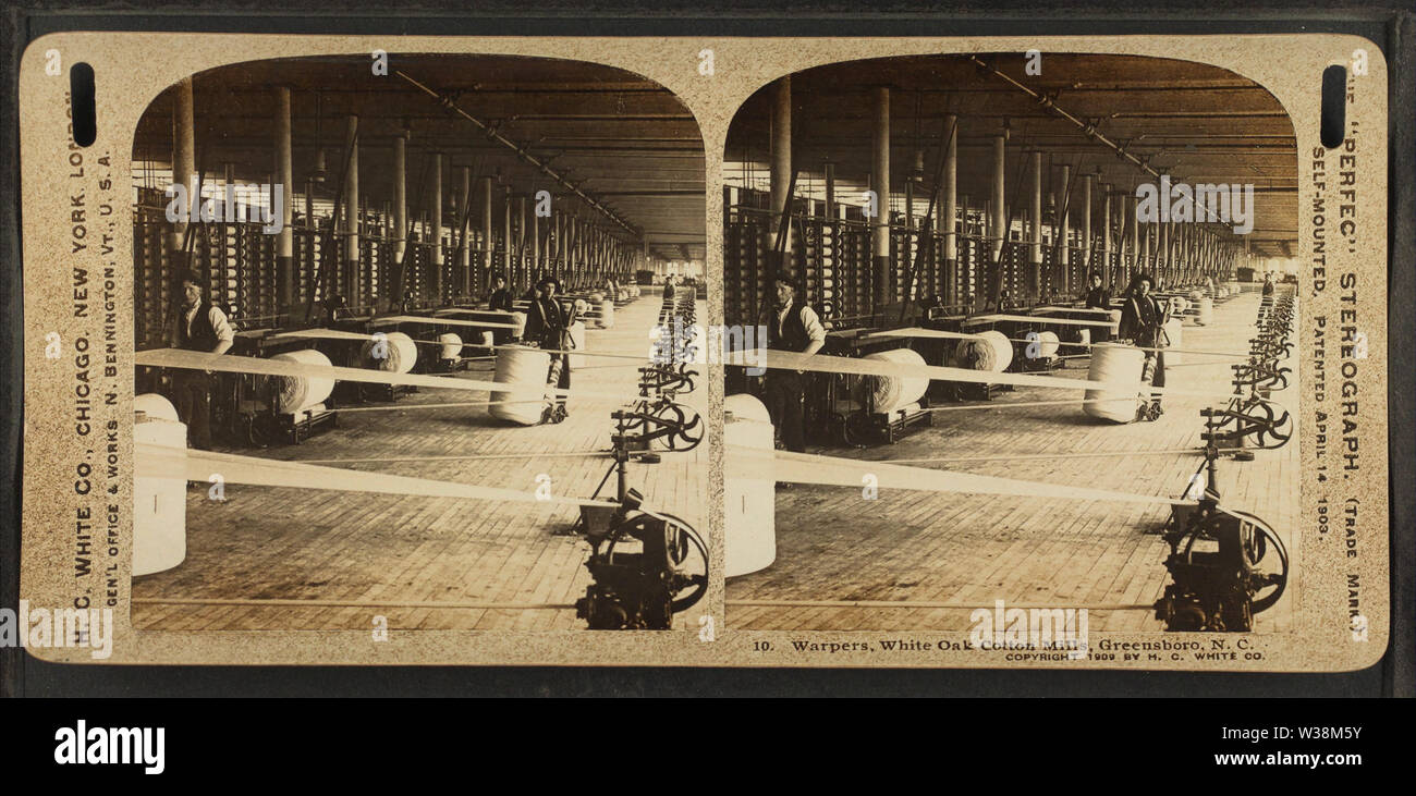 White oak mills hi-res stock photography and images - Alamy