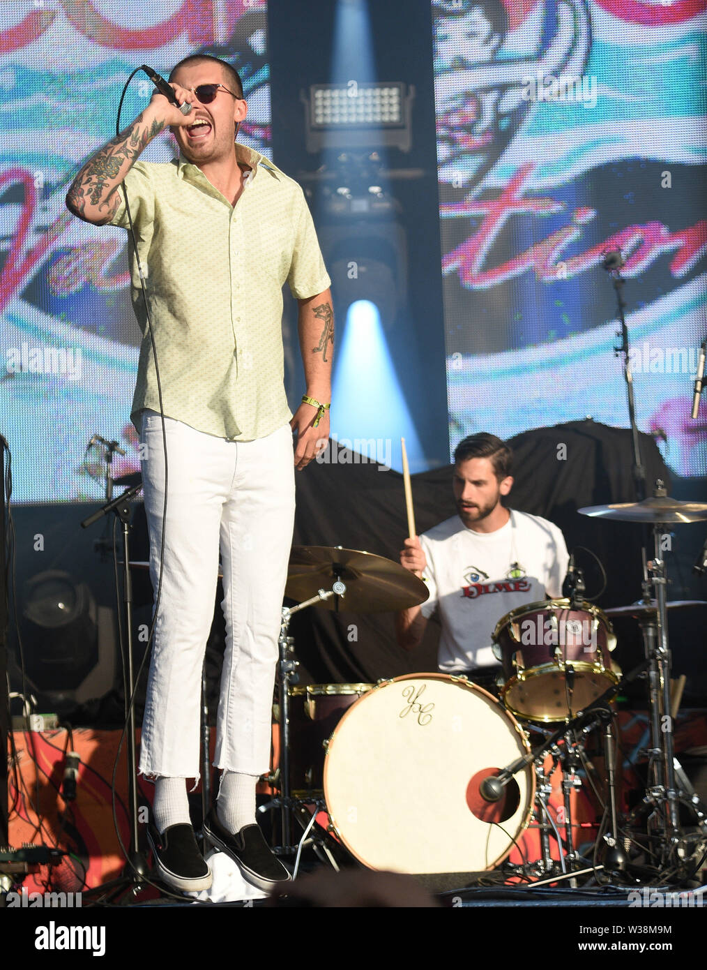 Ken taylor canada hi-res stock photography and images - Alamy