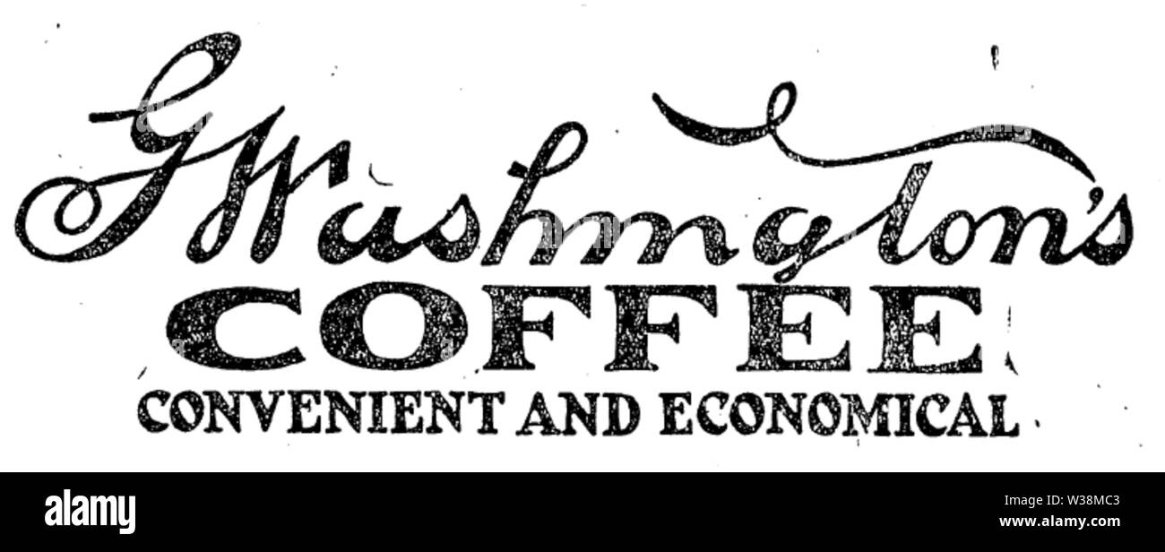 Coffee with d Cut Out Stock Images & Pictures - Alamy