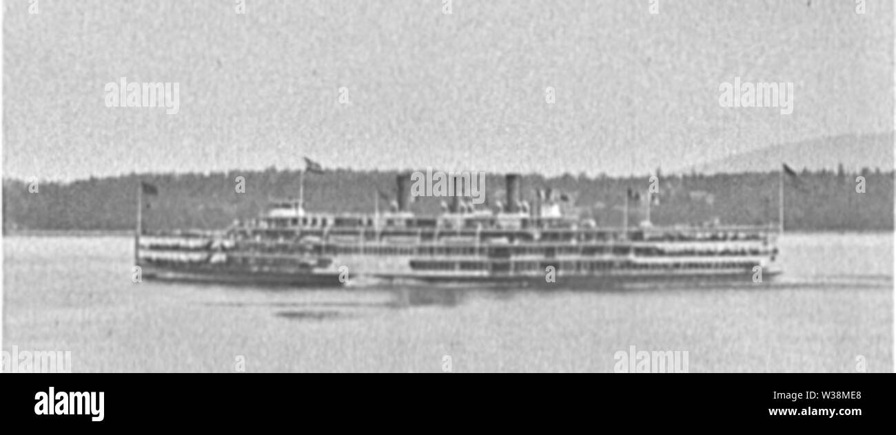 Sidewheeler hi-res stock photography and images - Alamy