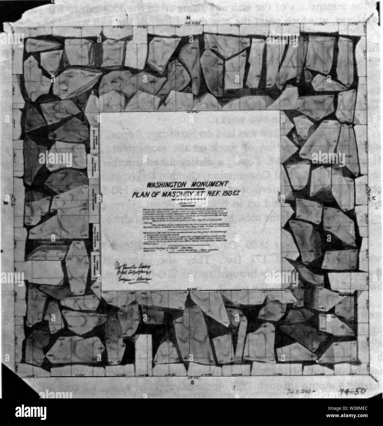 150 feet hi-res stock photography and images - Alamy