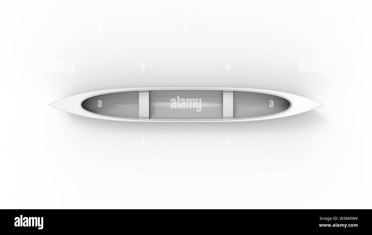 Canoeing background Black and White Stock Photos & Images - Alamy