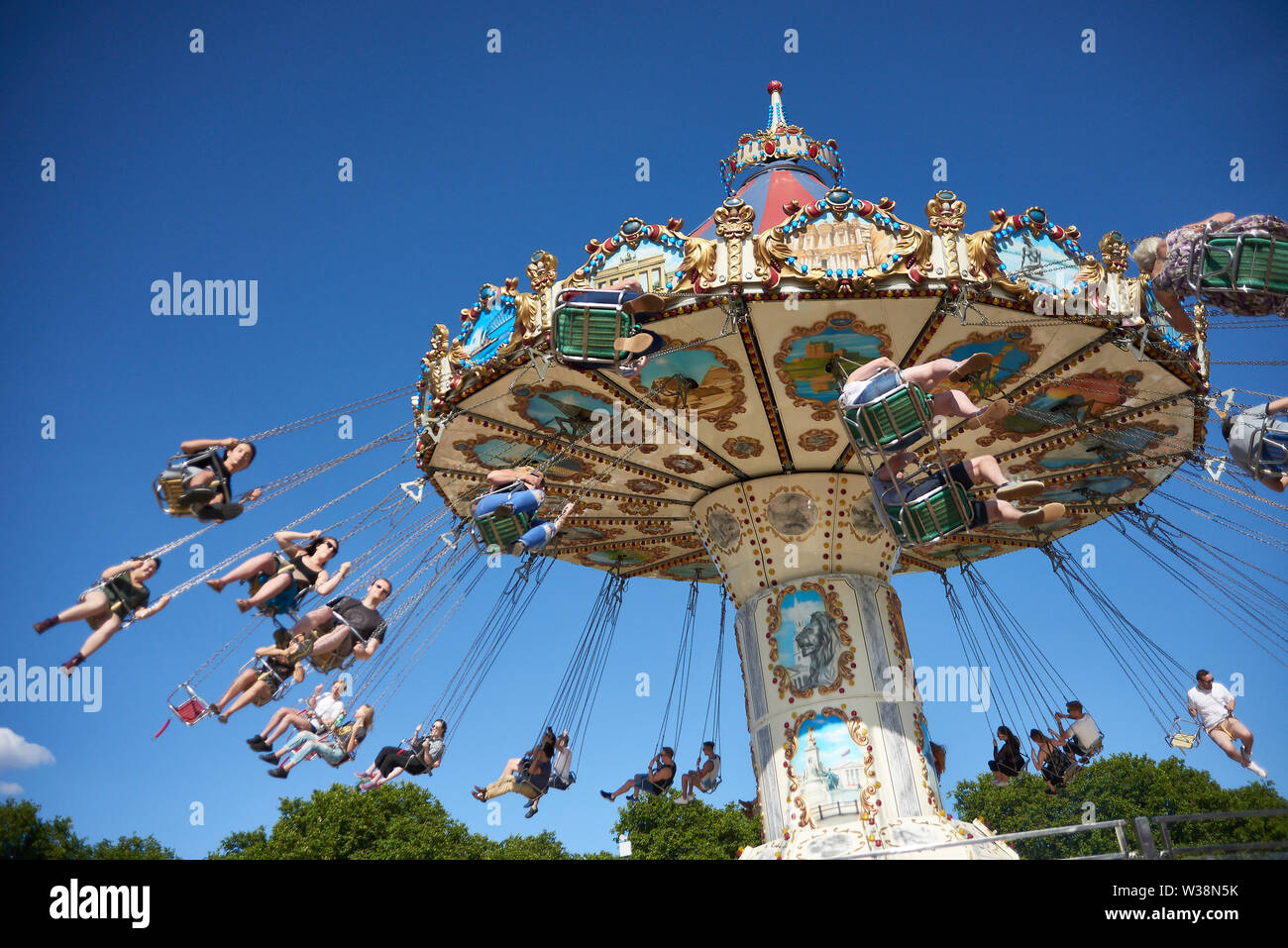 Culture fun hi-res stock photography and images - Alamy