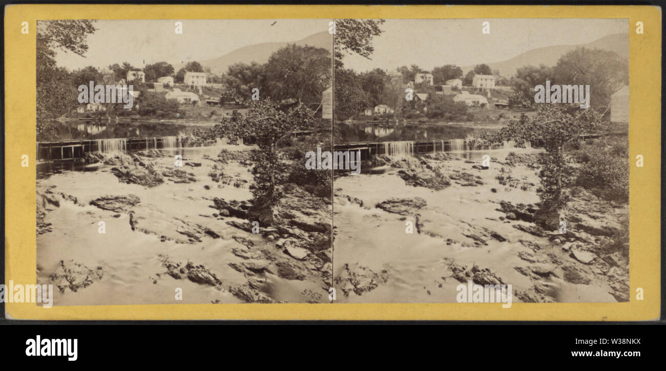 Fishkill creek hi-res stock photography and images - Alamy
