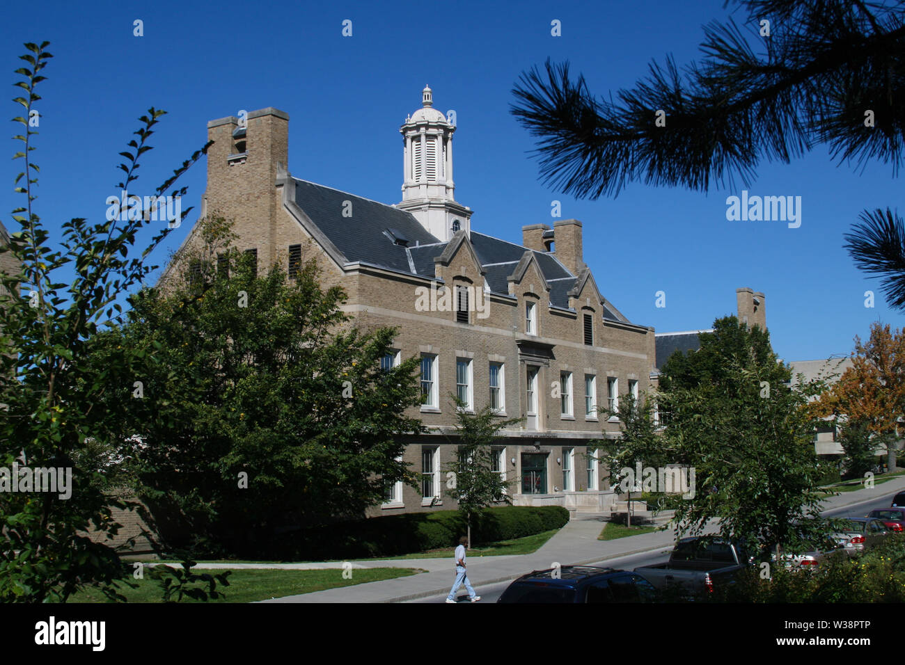 Ilr school hi-res stock photography and images - Alamy