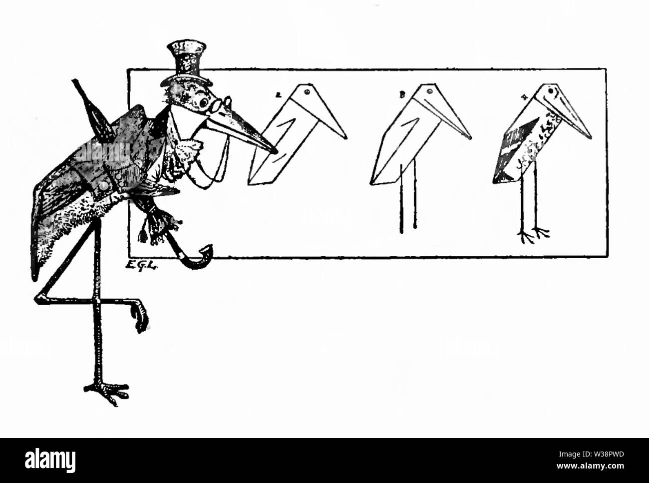 What To Draw Image 82 Stock Photo - Alamy