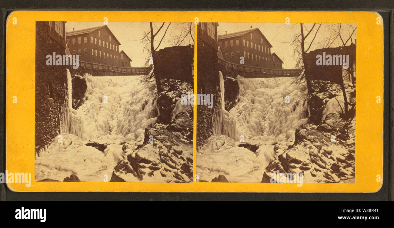 Brattleboro winter hi-res stock photography and images - Alamy