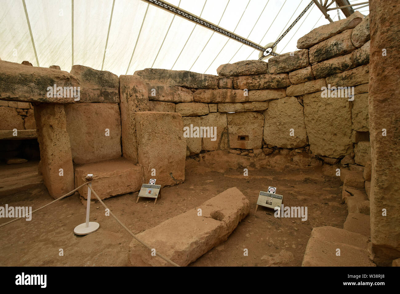 Mnajdra High Resolution Stock Photography and Images - Alamy