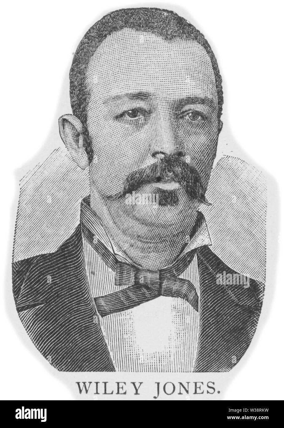 Wiley jones Black and White Stock Photos & Images - Alamy