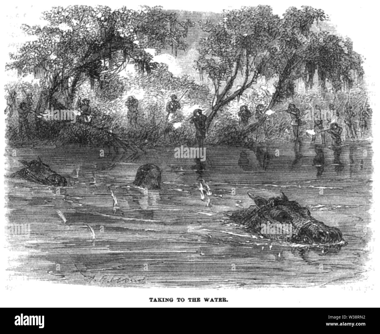 Wild bill Black and White Stock Photos & Images - Alamy
