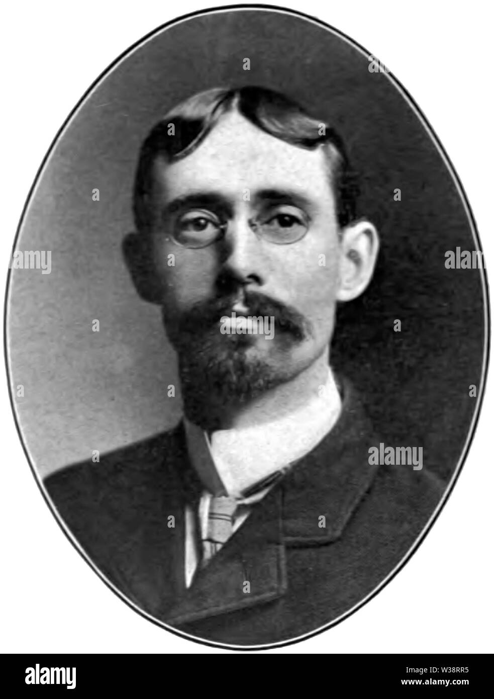 Willard Nelson Clute (1902 Stock Photo - Alamy