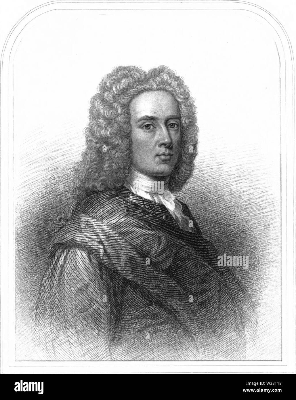 William aikman hi-res stock photography and images - Alamy