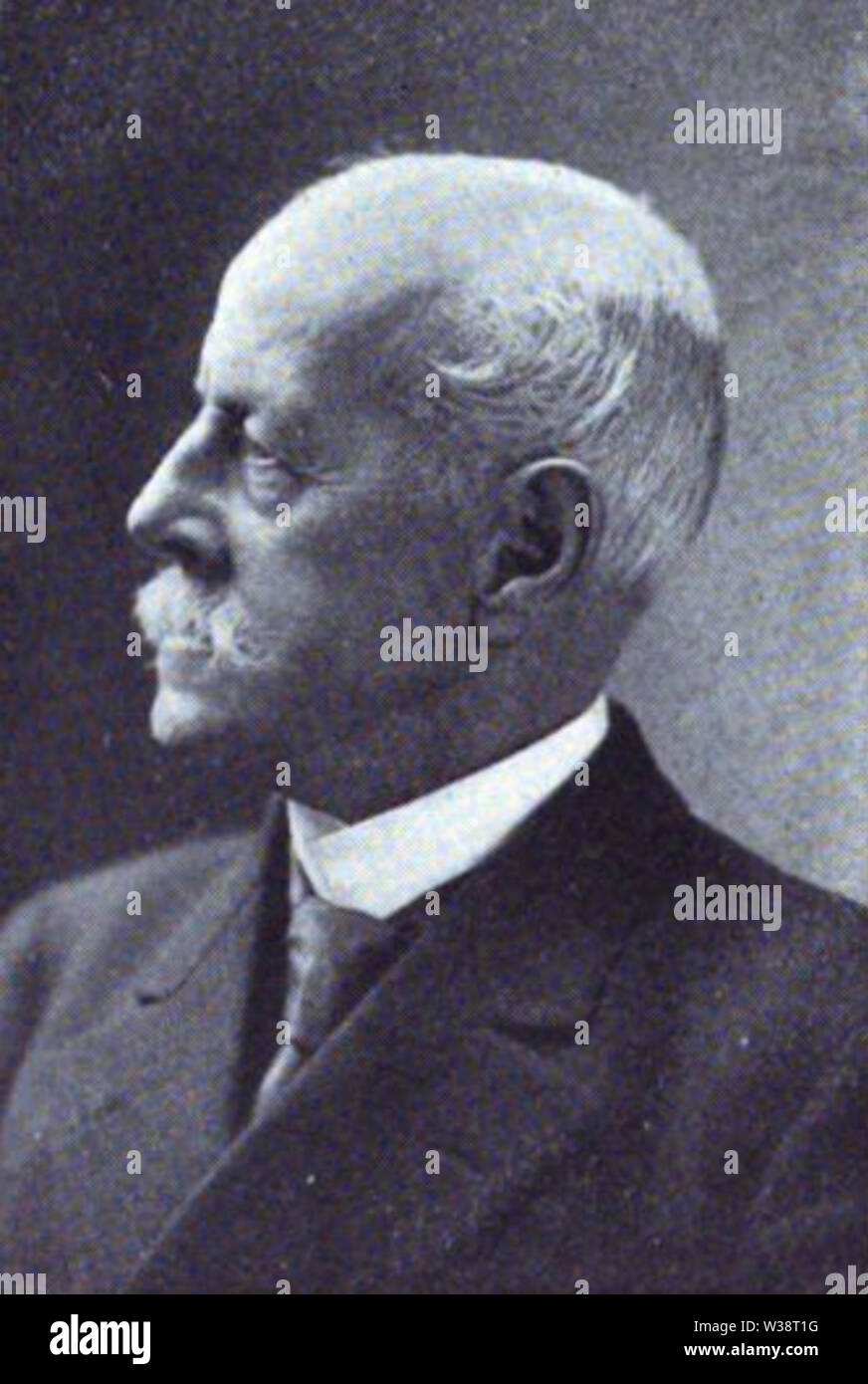 Lovering william hi-res stock photography and images - Alamy