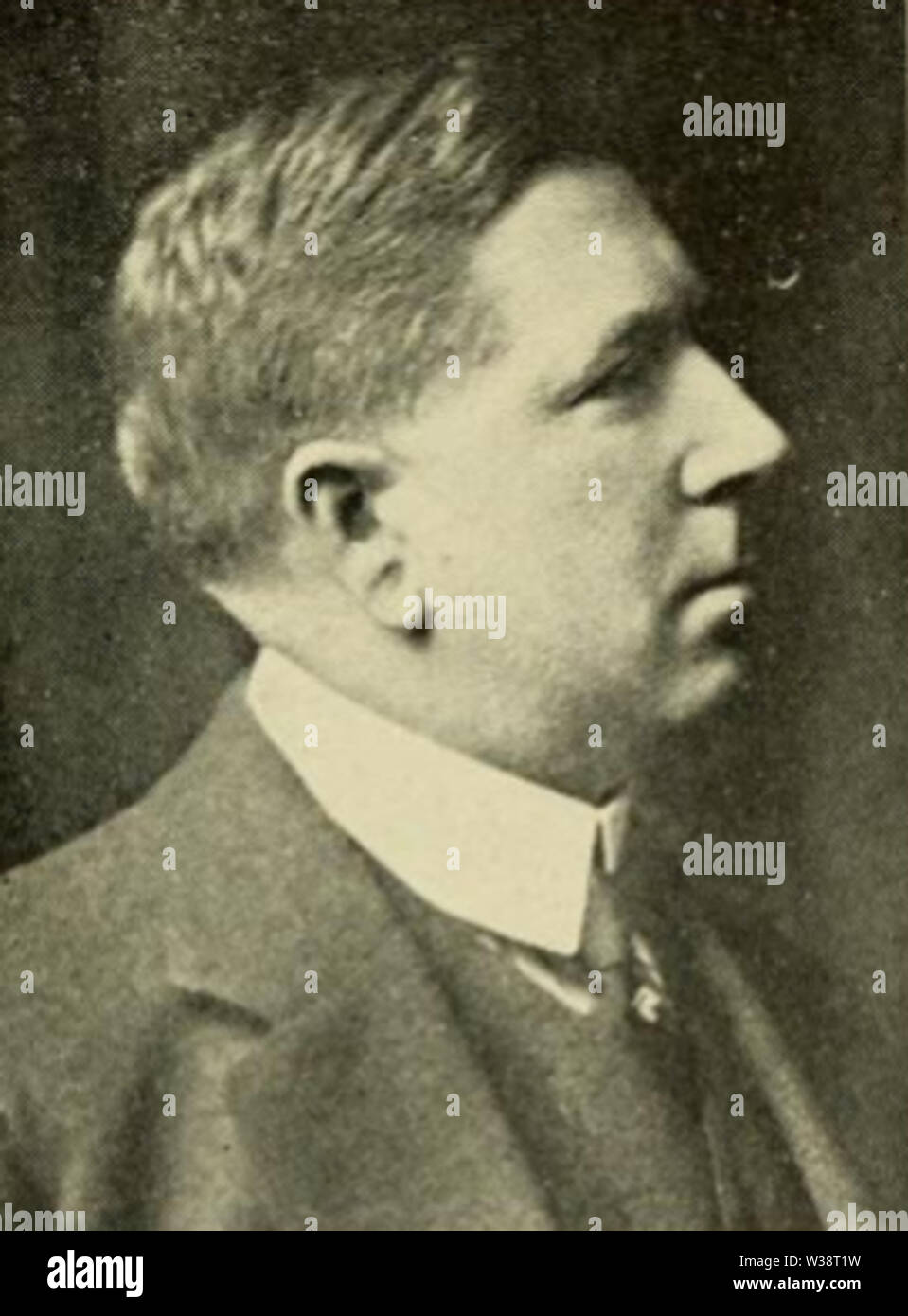 Willfred lufkin hi-res stock photography and images - Alamy