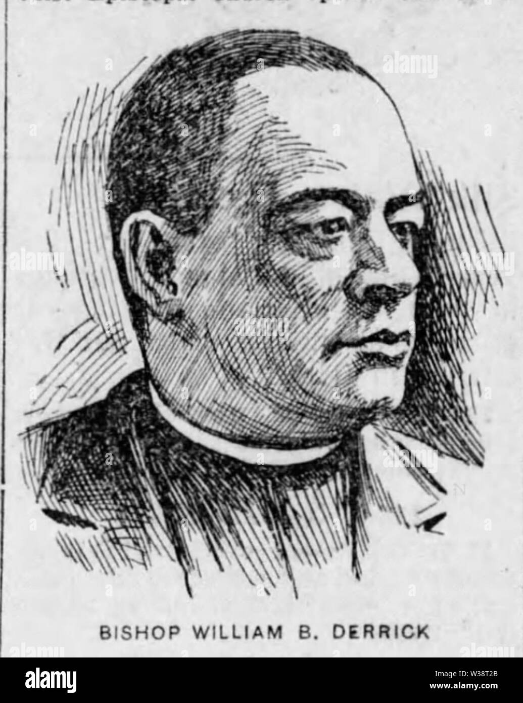 Derrick william b hi-res stock photography and images - Alamy