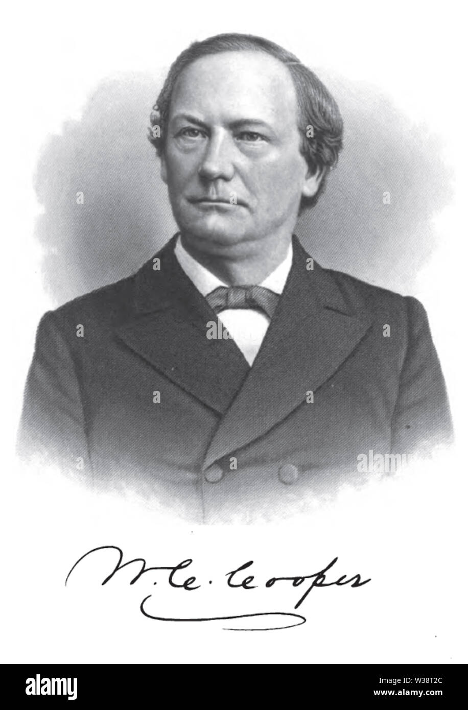 William cooper hi-res stock photography and images - Alamy