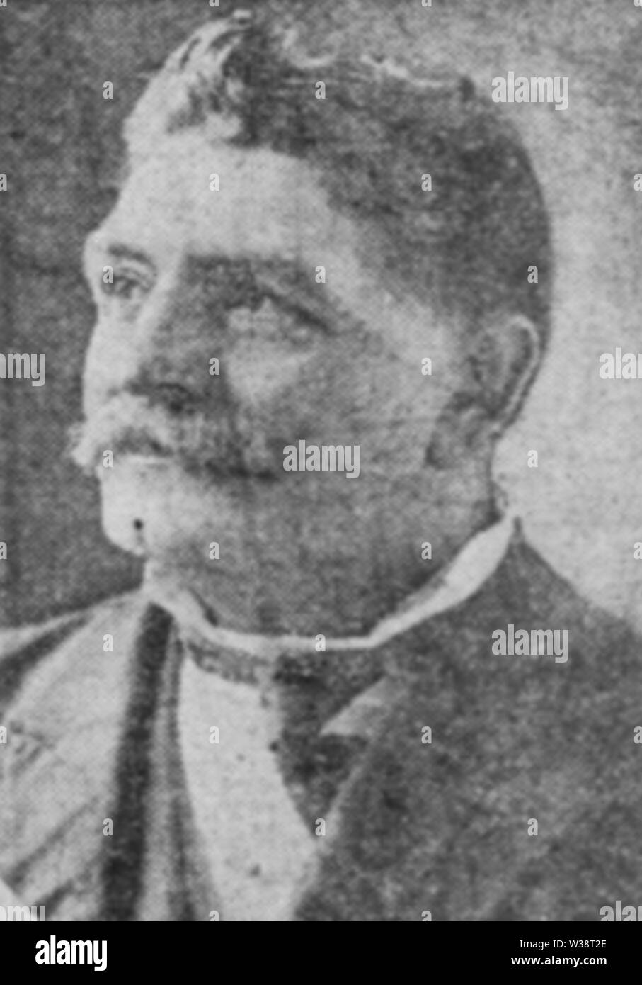 William storey hi-res stock photography and images - Alamy