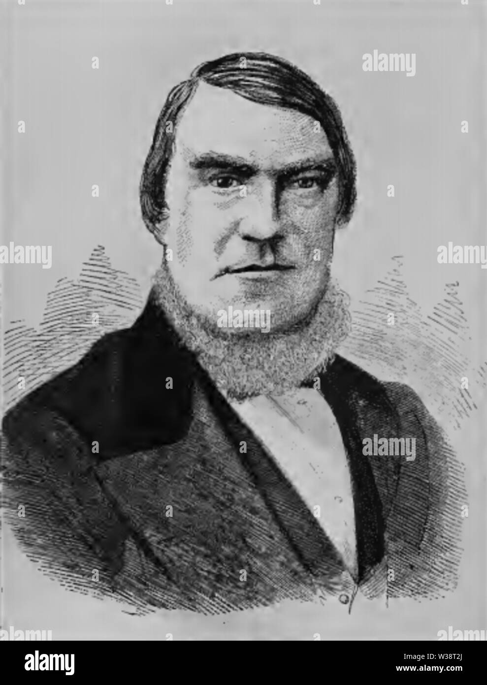 William allan Black and White Stock Photos & Images - Alamy