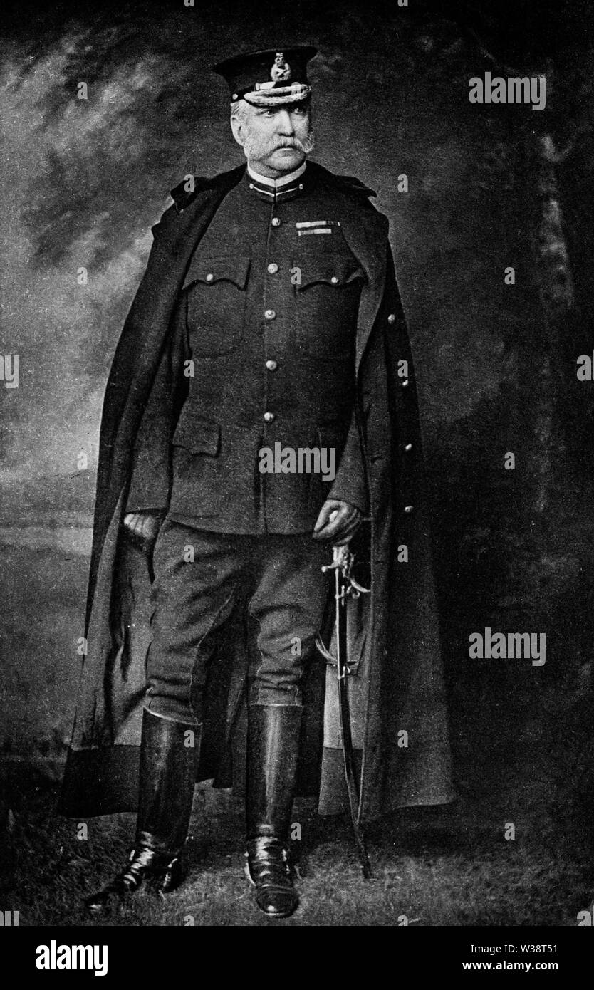 Francis butler hi-res stock photography and images - Alamy