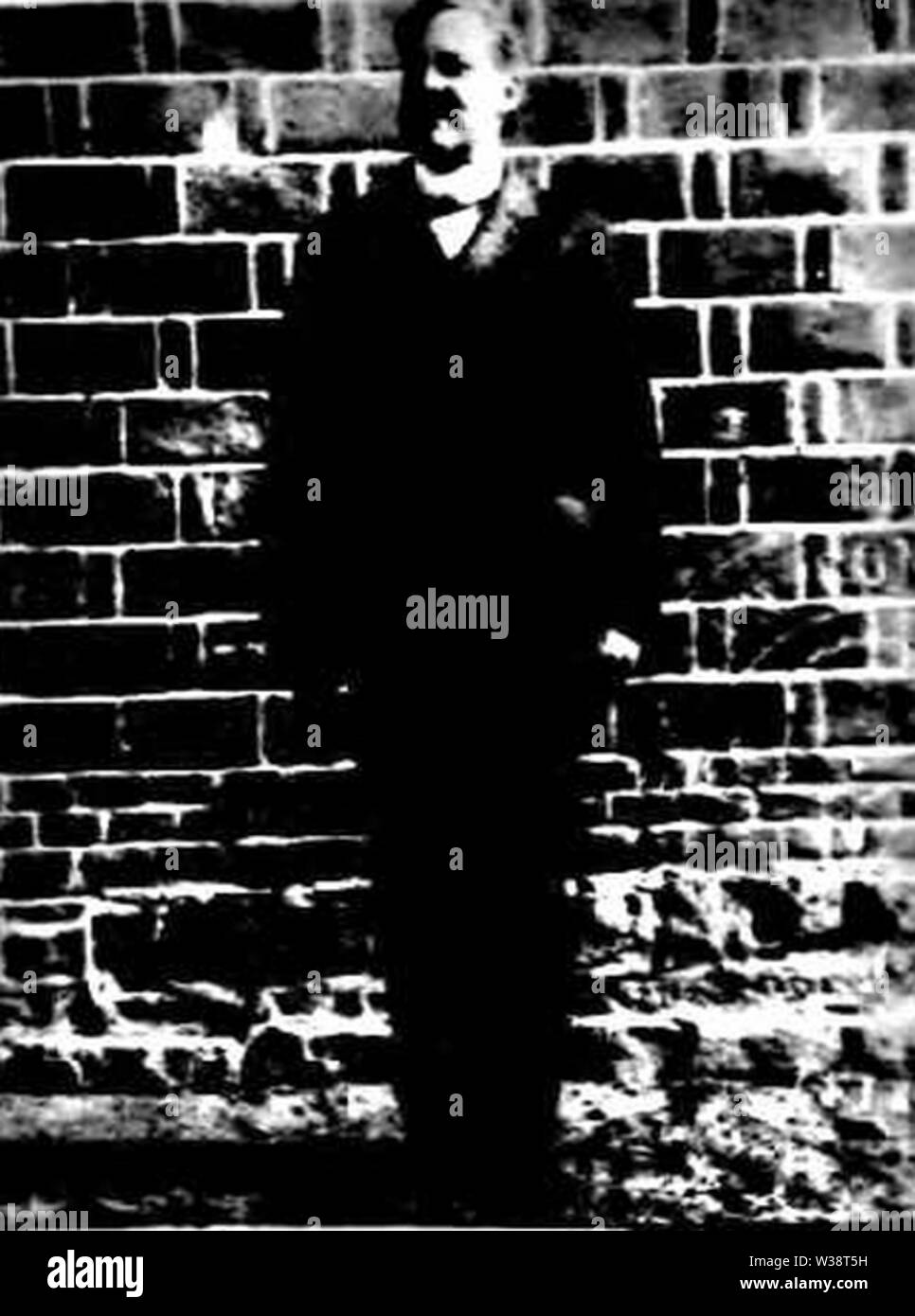 William cunningham hi-res stock photography and images - Alamy