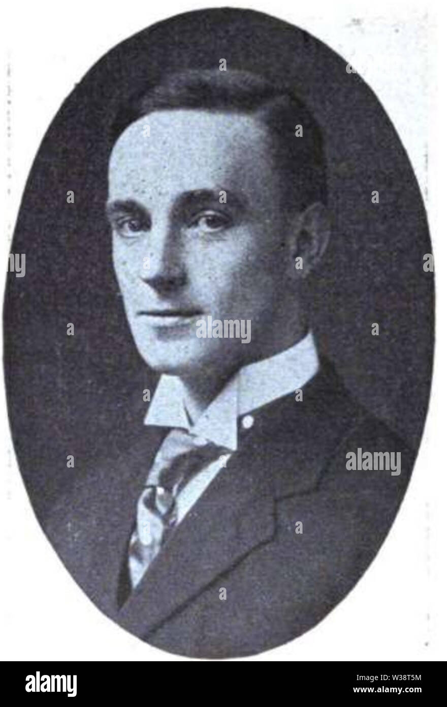 William francis murray hi-res stock photography and images - Alamy