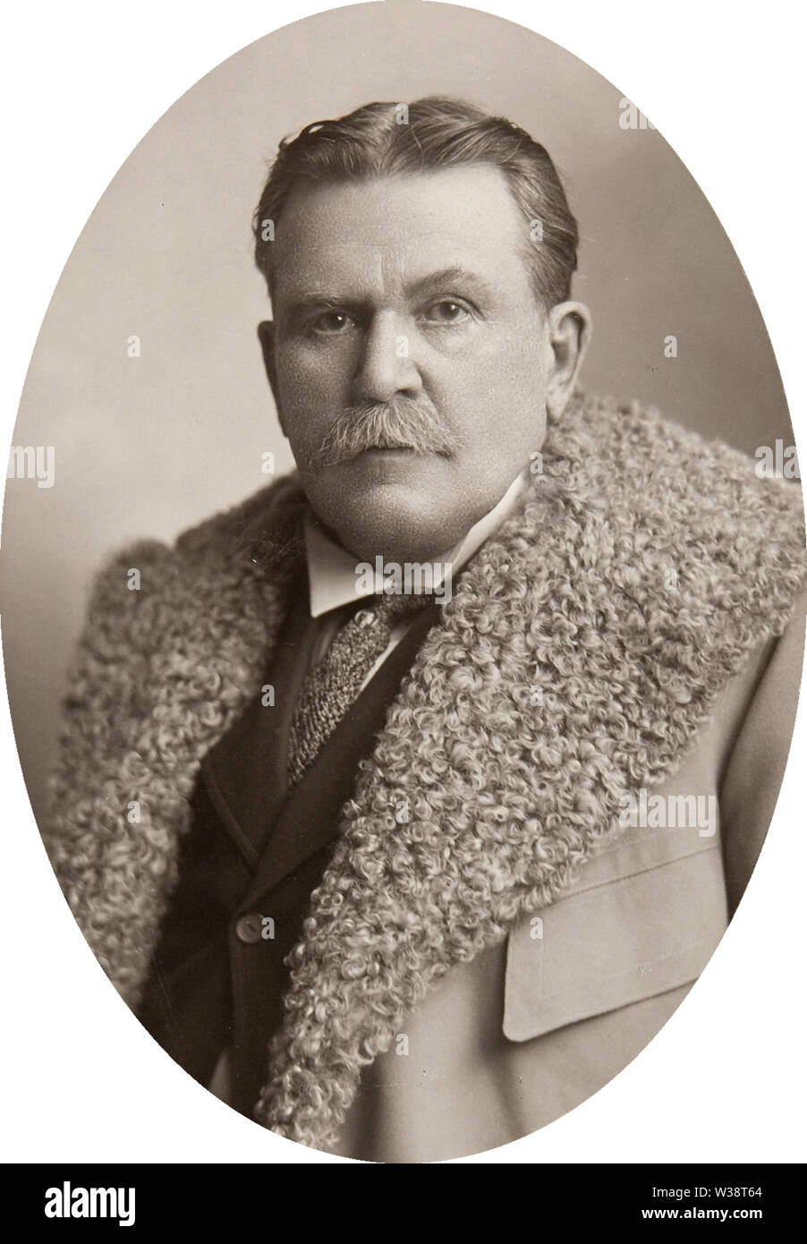 William frank carver hi-res stock photography and images - Alamy