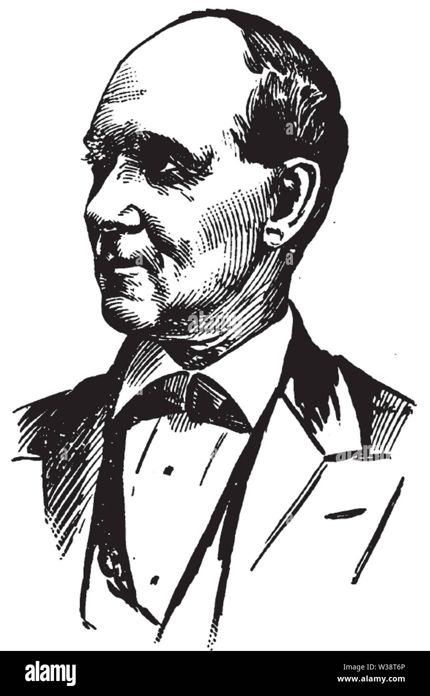 William E Finck 003 Stock Photo - Alamy