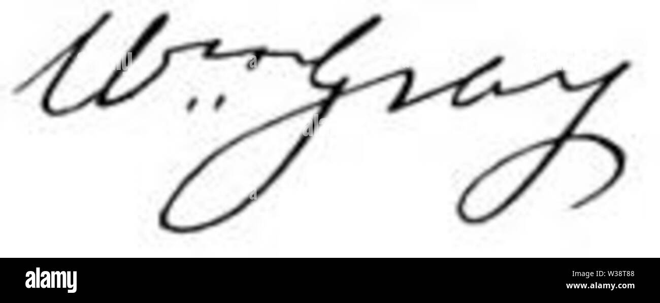 William gray hi-res stock photography and images - Alamy