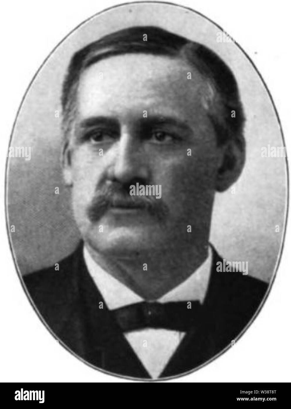 William H Haile Stock Photo - Alamy