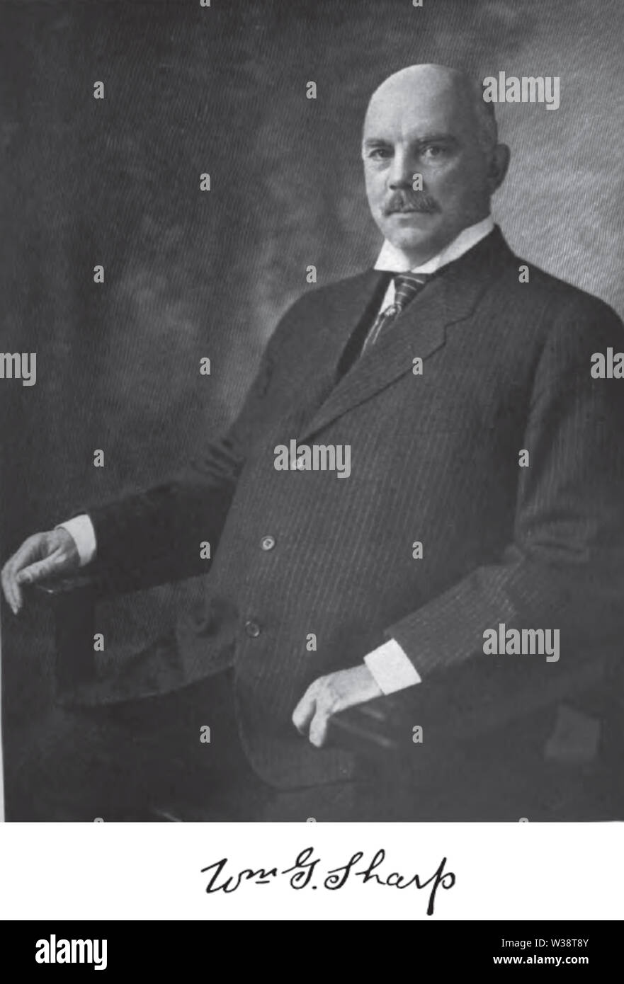 William graves hi-res stock photography and images - Alamy