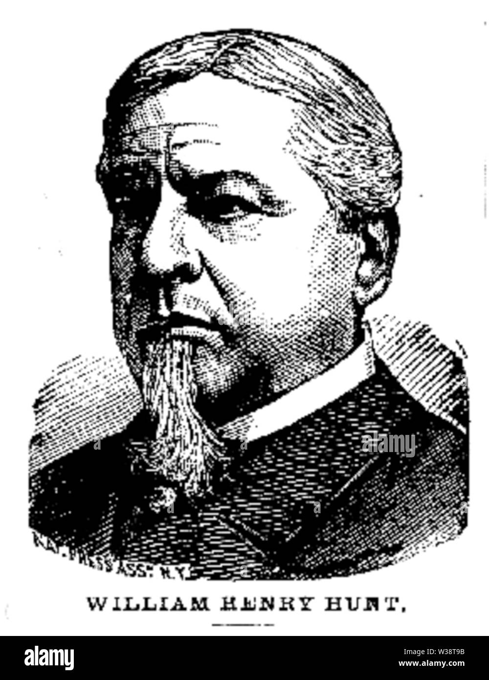 William henry hunt hi-res stock photography and images - Alamy