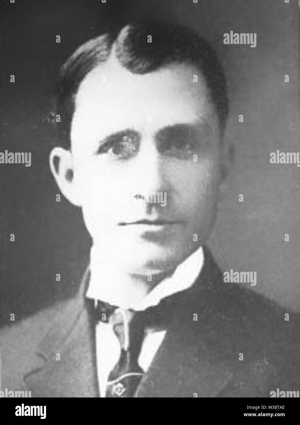 William dolben hi-res stock photography and images - Alamy