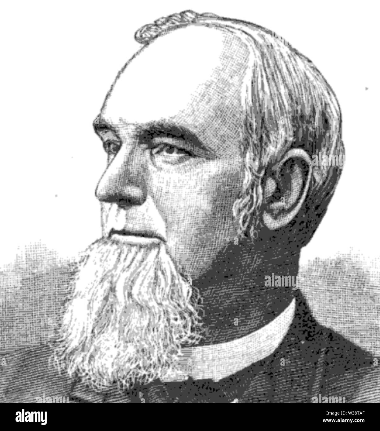 Post civil war america hi-res stock photography and images - Alamy