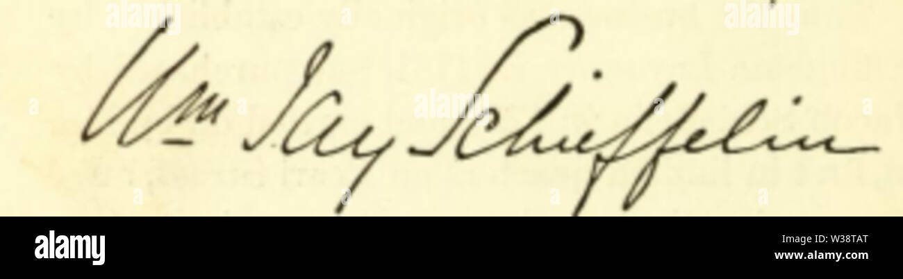 William jay hi-res stock photography and images - Alamy