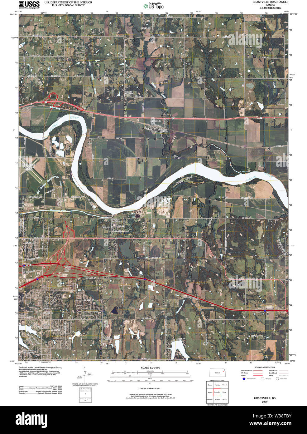 Grantville hi-res stock photography and images - Alamy