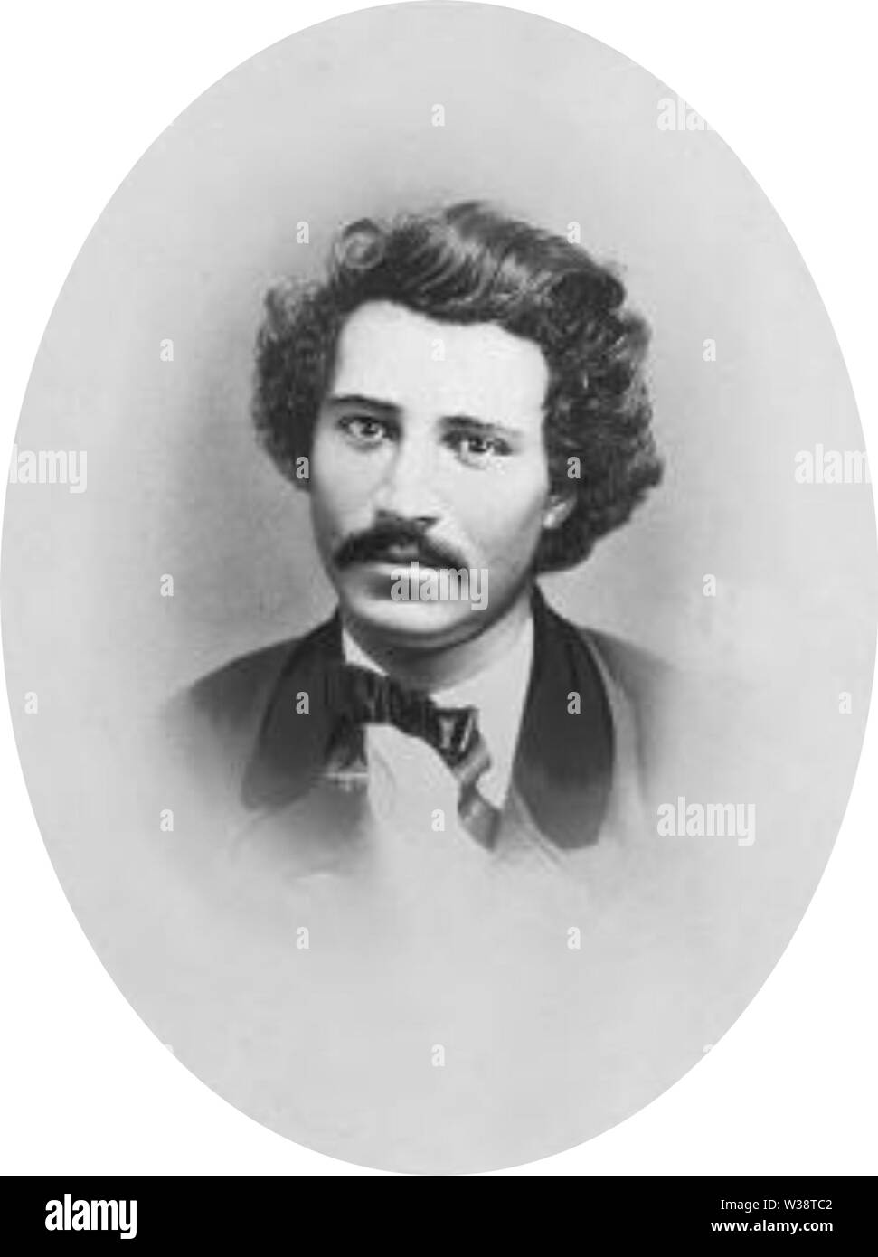 William ragsdale hi-res stock photography and images - Alamy