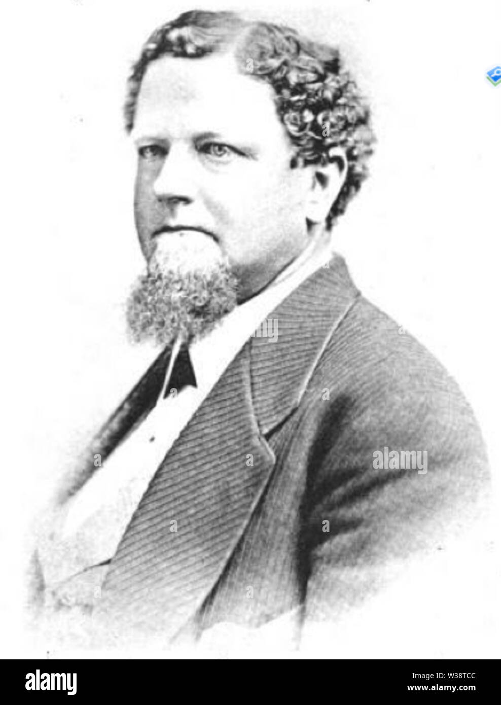 William mansfield Cut Out Stock Images & Pictures - Alamy