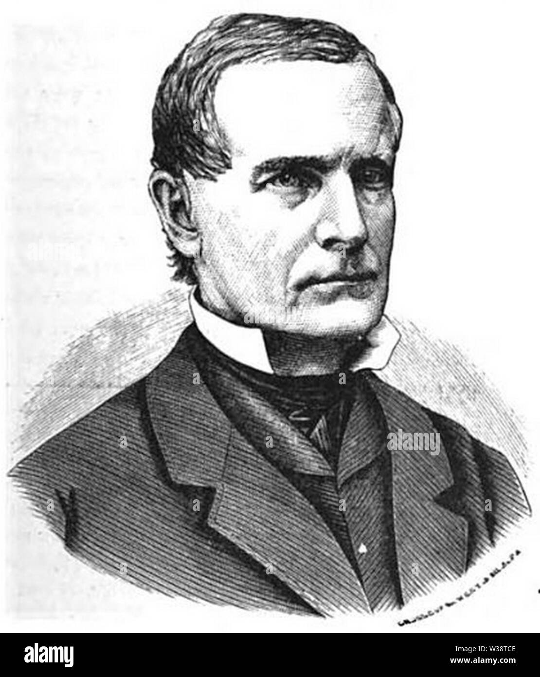 William M Fenton Stock Photo - Alamy