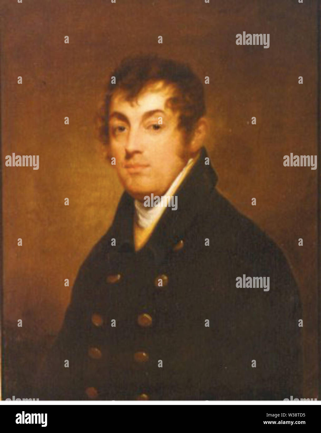 William lawson hi-res stock photography and images - Alamy