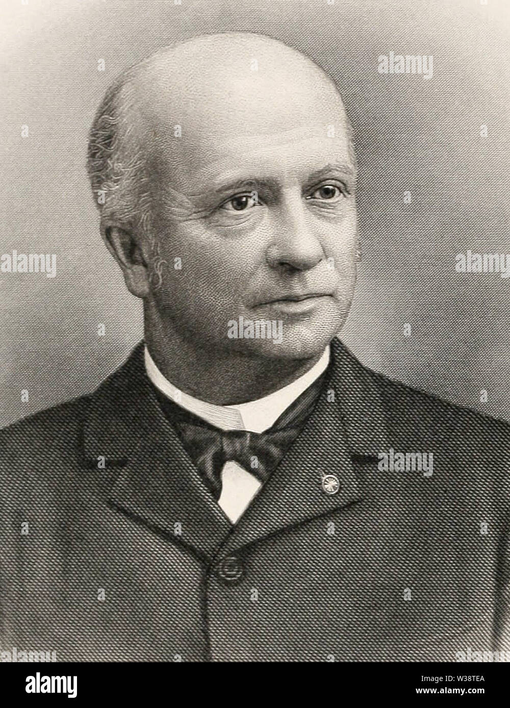 William S Loomis Stock Photo - Alamy