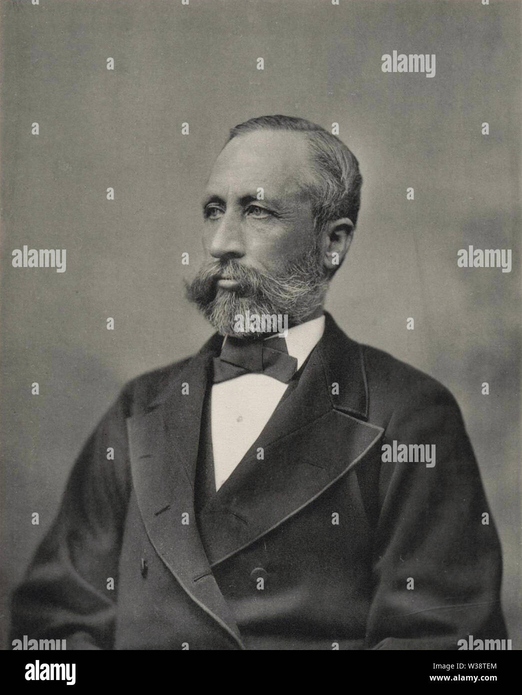 William s clark hi-res stock photography and images - Alamy