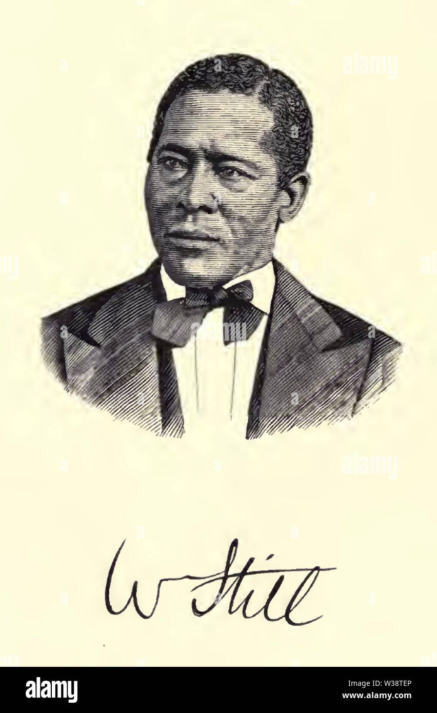 William still hi-res stock photography and images - Alamy