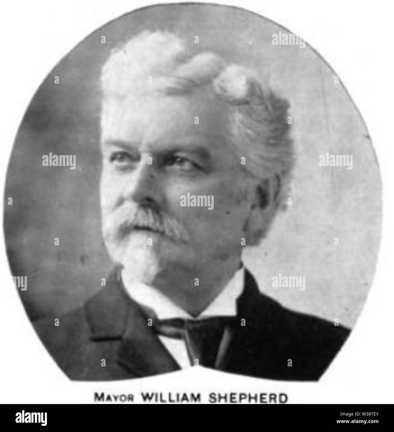 William shepherd hi-res stock photography and images - Alamy