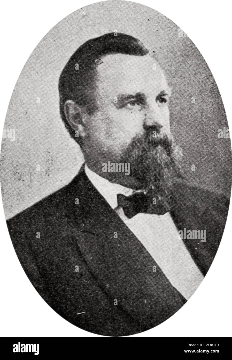 William Randall Roberts Stock Photo - Alamy