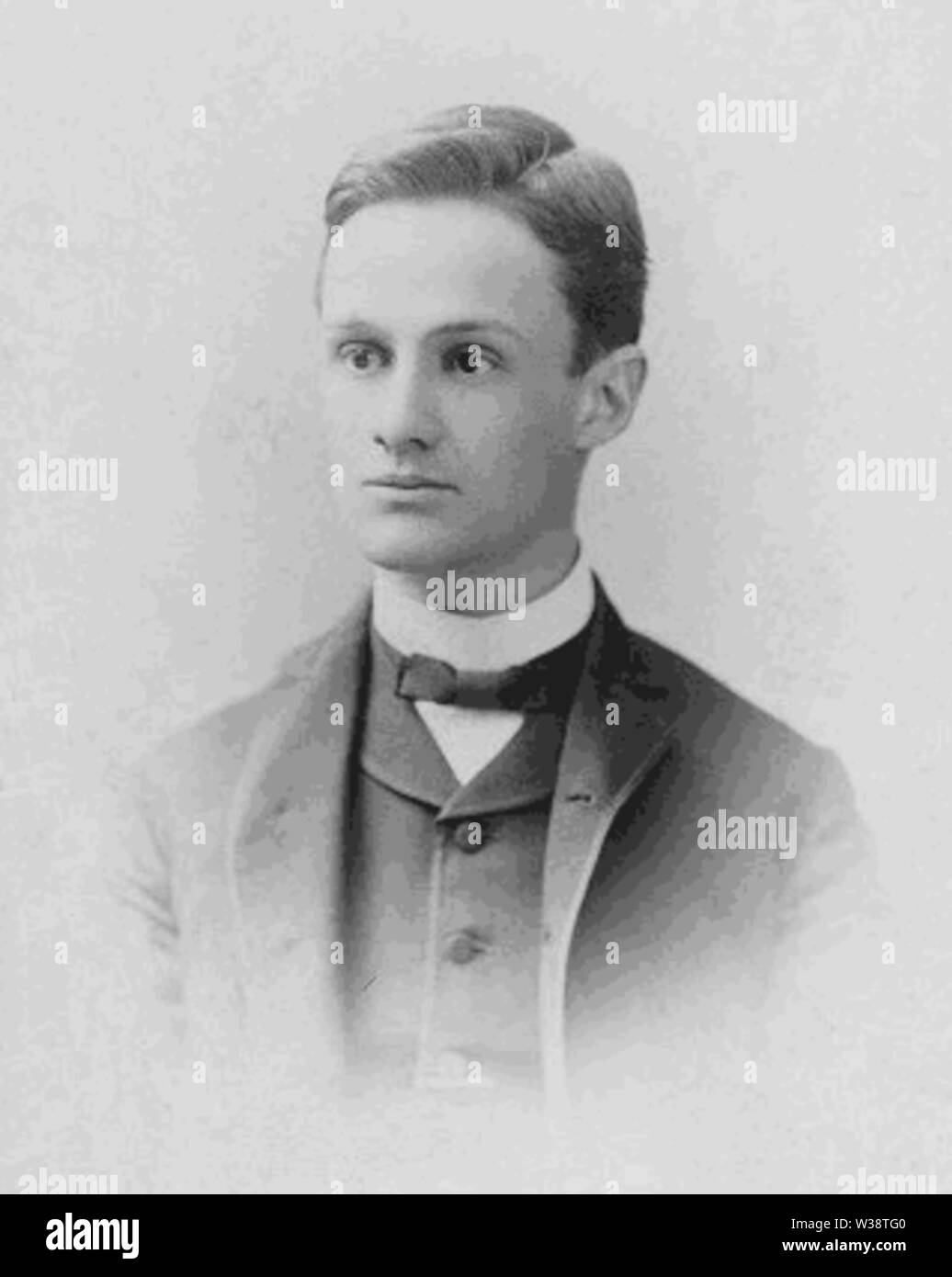 William romaine hi-res stock photography and images - Alamy