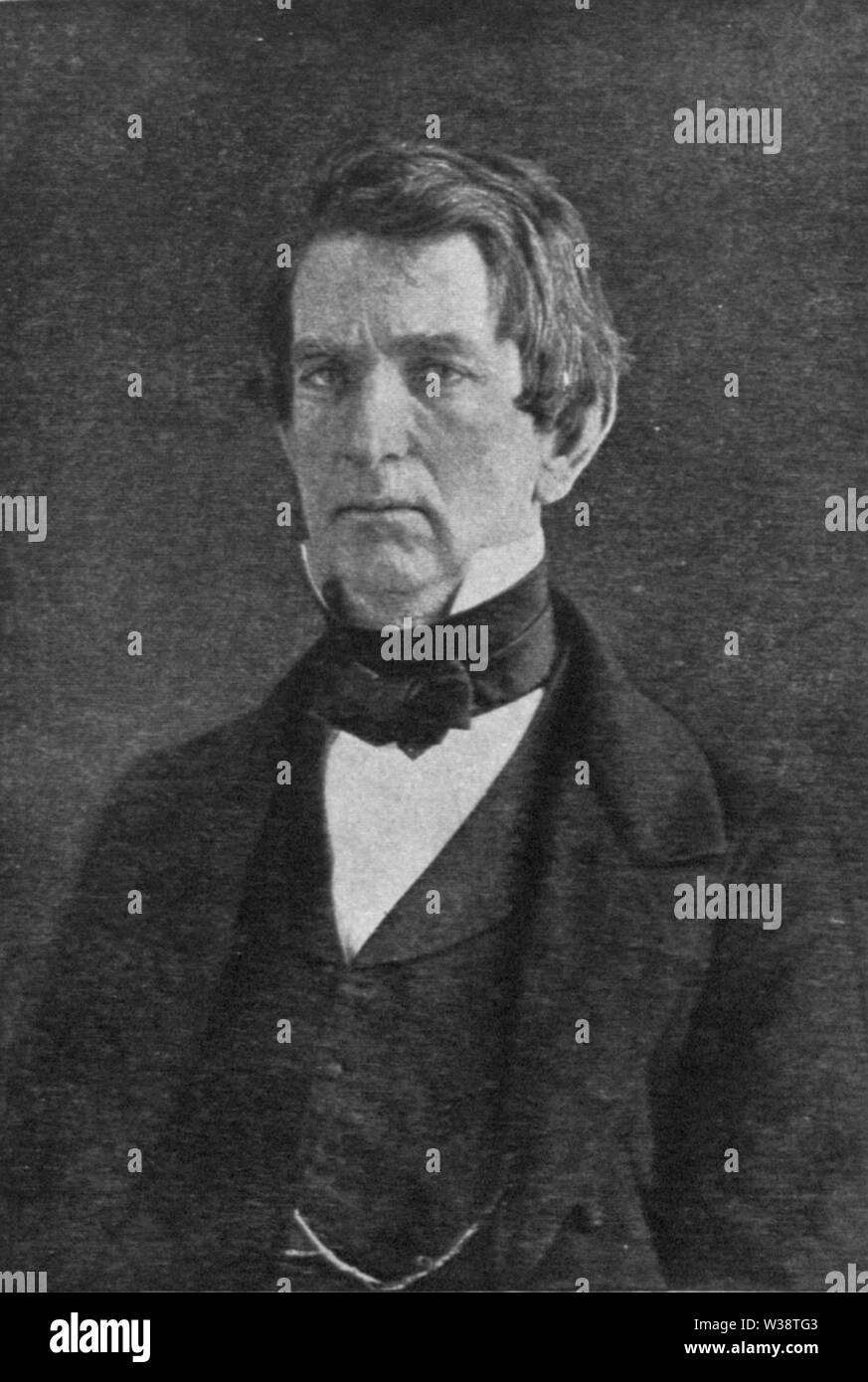 William seward hi-res stock photography and images - Alamy